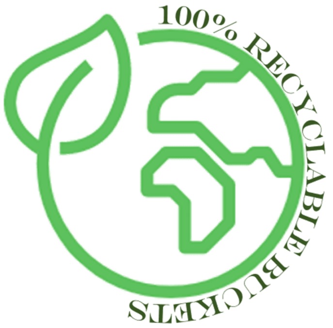 FAQ | Bucket of Bread – Products, Recipes & Company Info