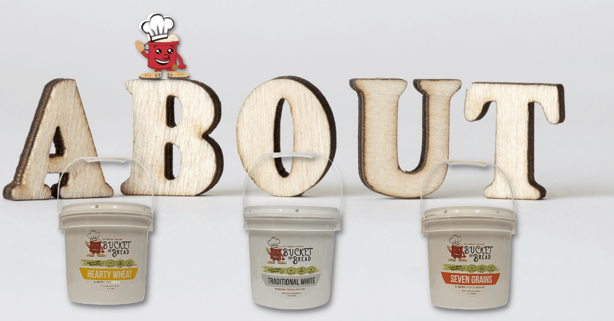 Veteran-Owned Baking Kit Company | Organic Bread Kits & More