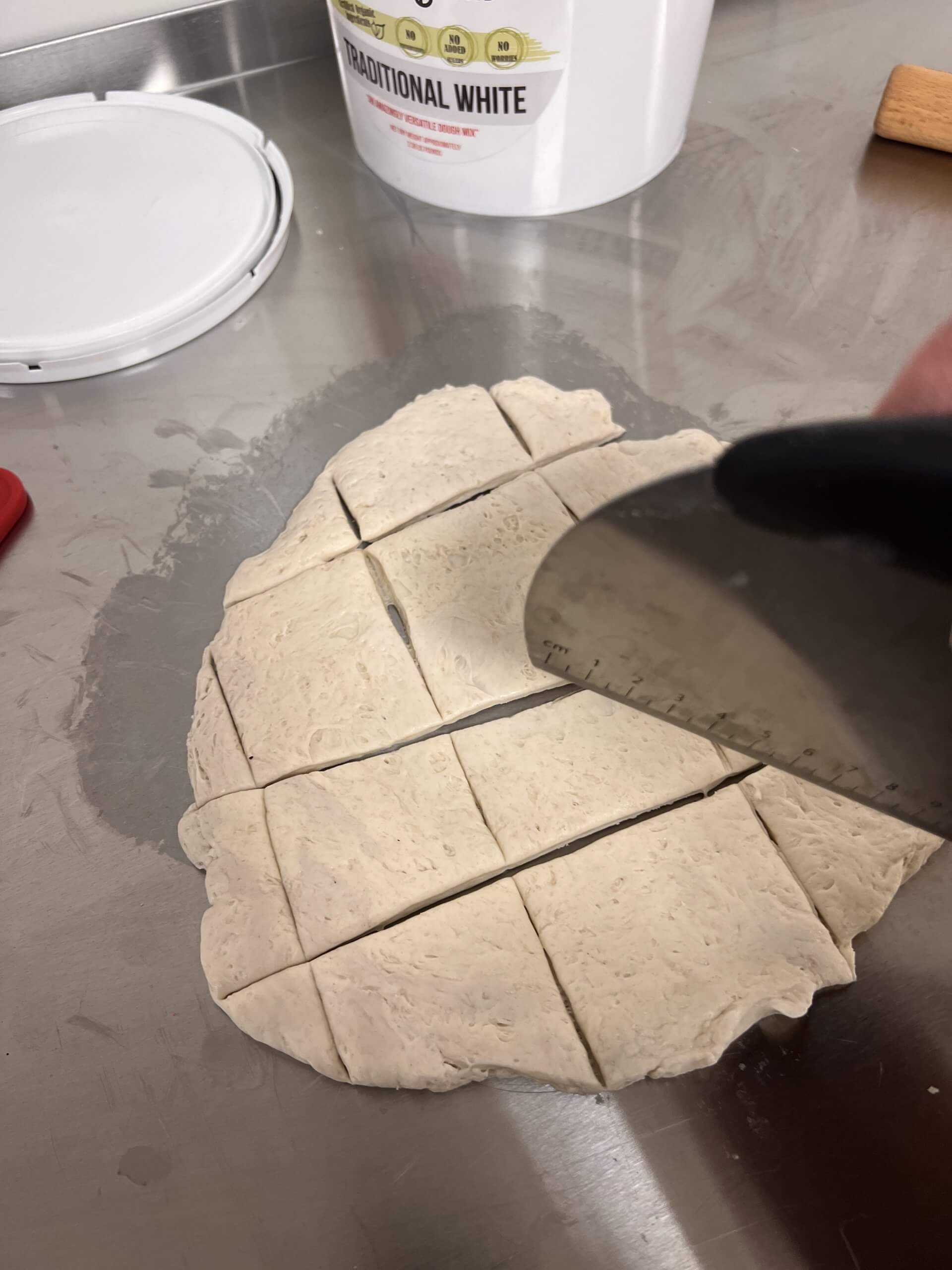 Beignets at Home - Authentic New Orleans Style