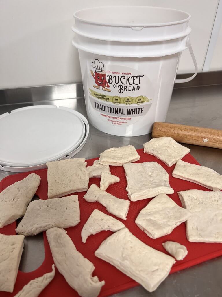 Beignets at Home - Authentic New Orleans Style