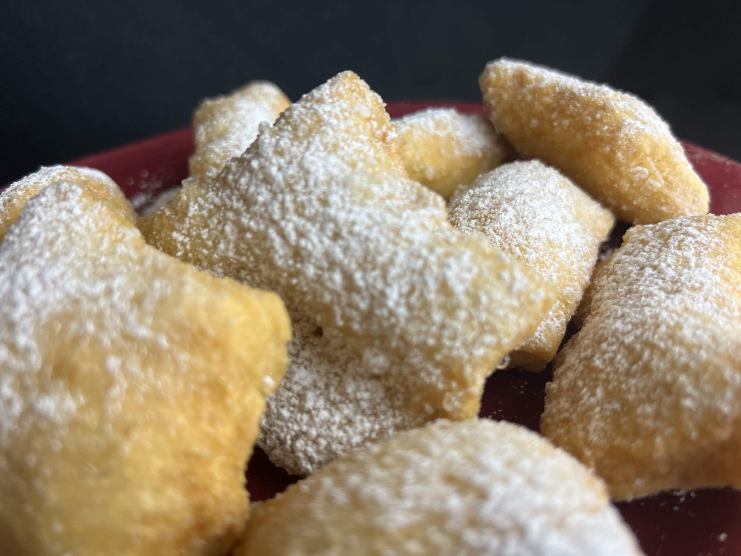 Beignets at Home - Authentic New Orleans Style