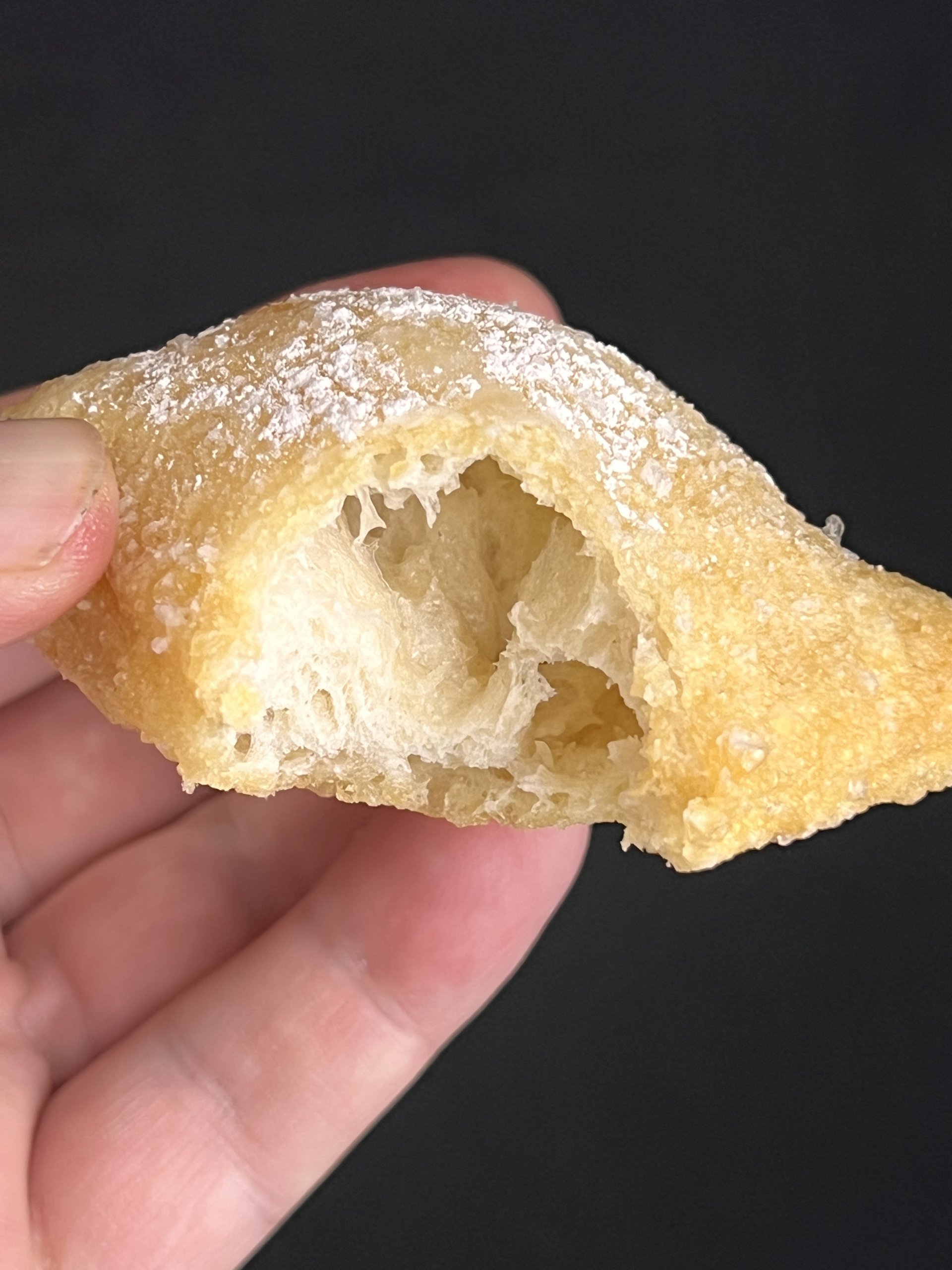 Beignets at Home - Authentic New Orleans Style