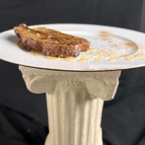 French Toast: The Delicious Lie