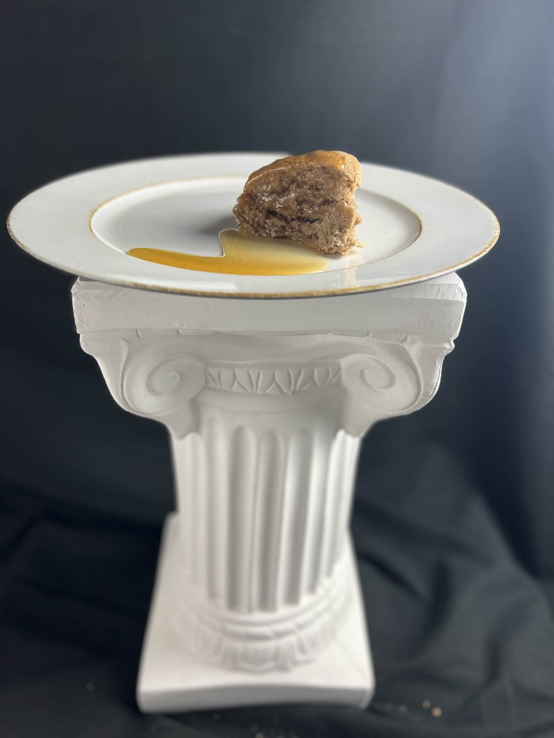 French Toast: The Delicious Lie