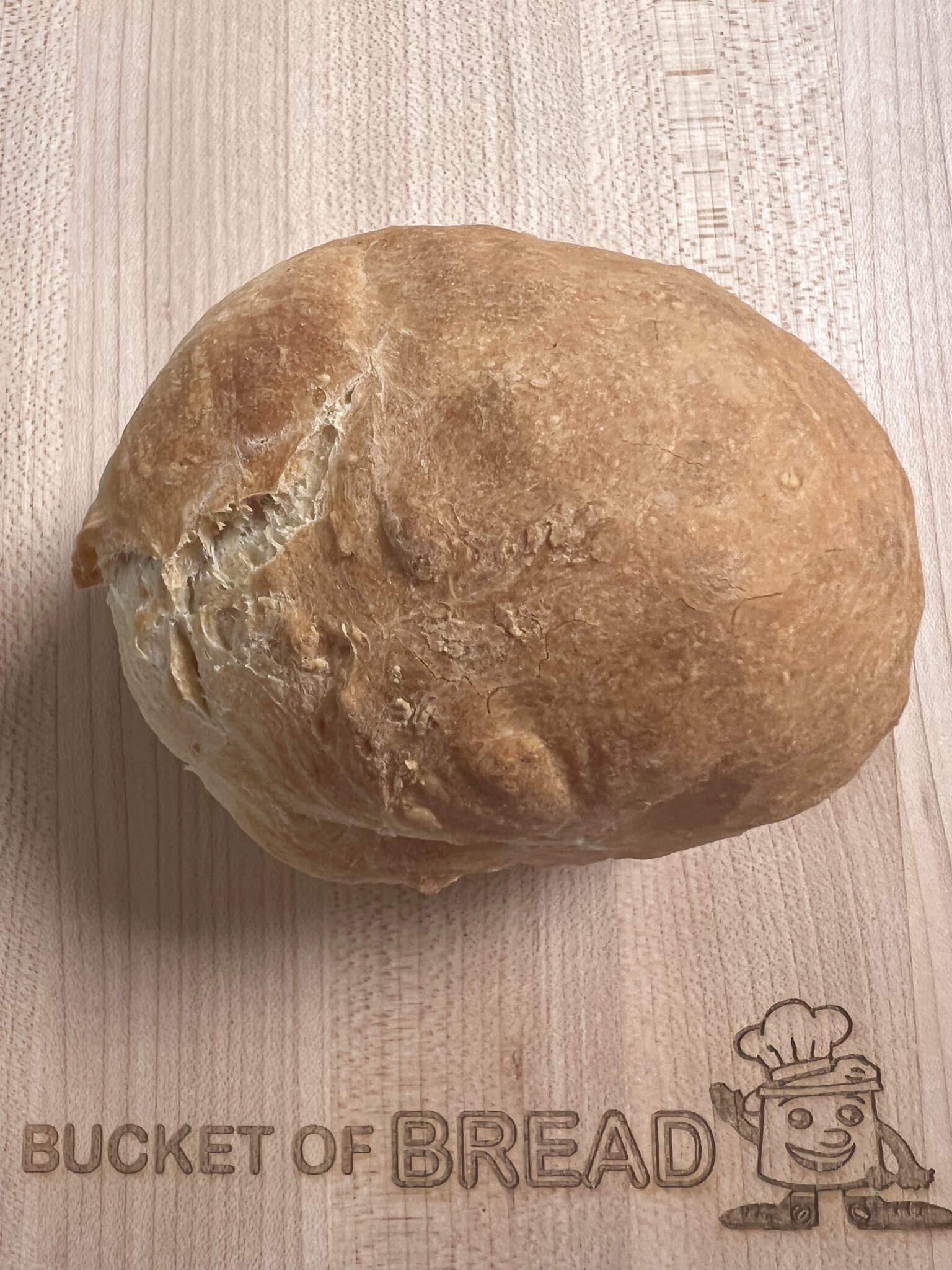 Air Fryer Buns for Fast and Easy Summer - Only at Bucket of Bread