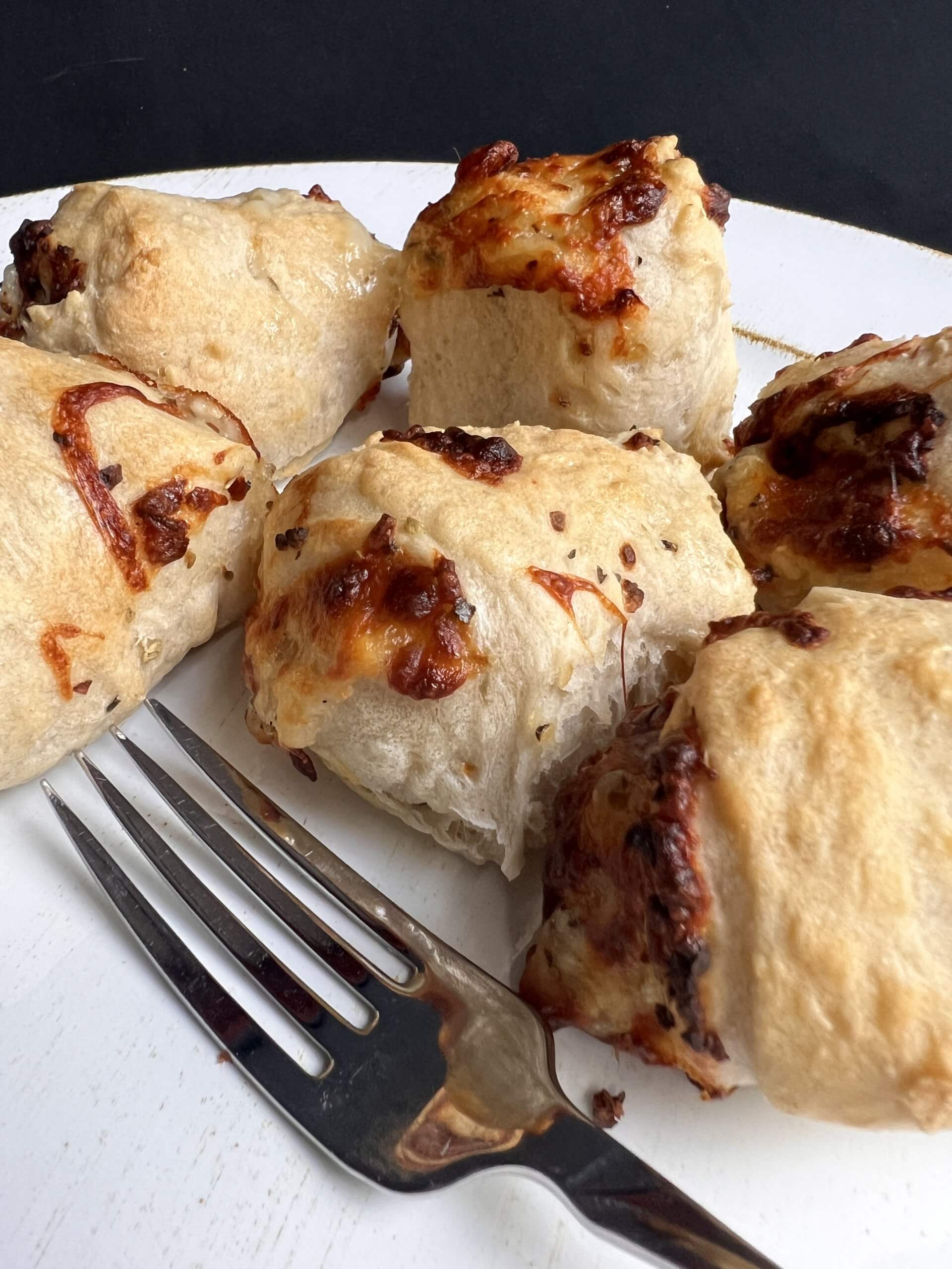 Easy Air Fryer Bites Recipe - Bucket of Bread & More!