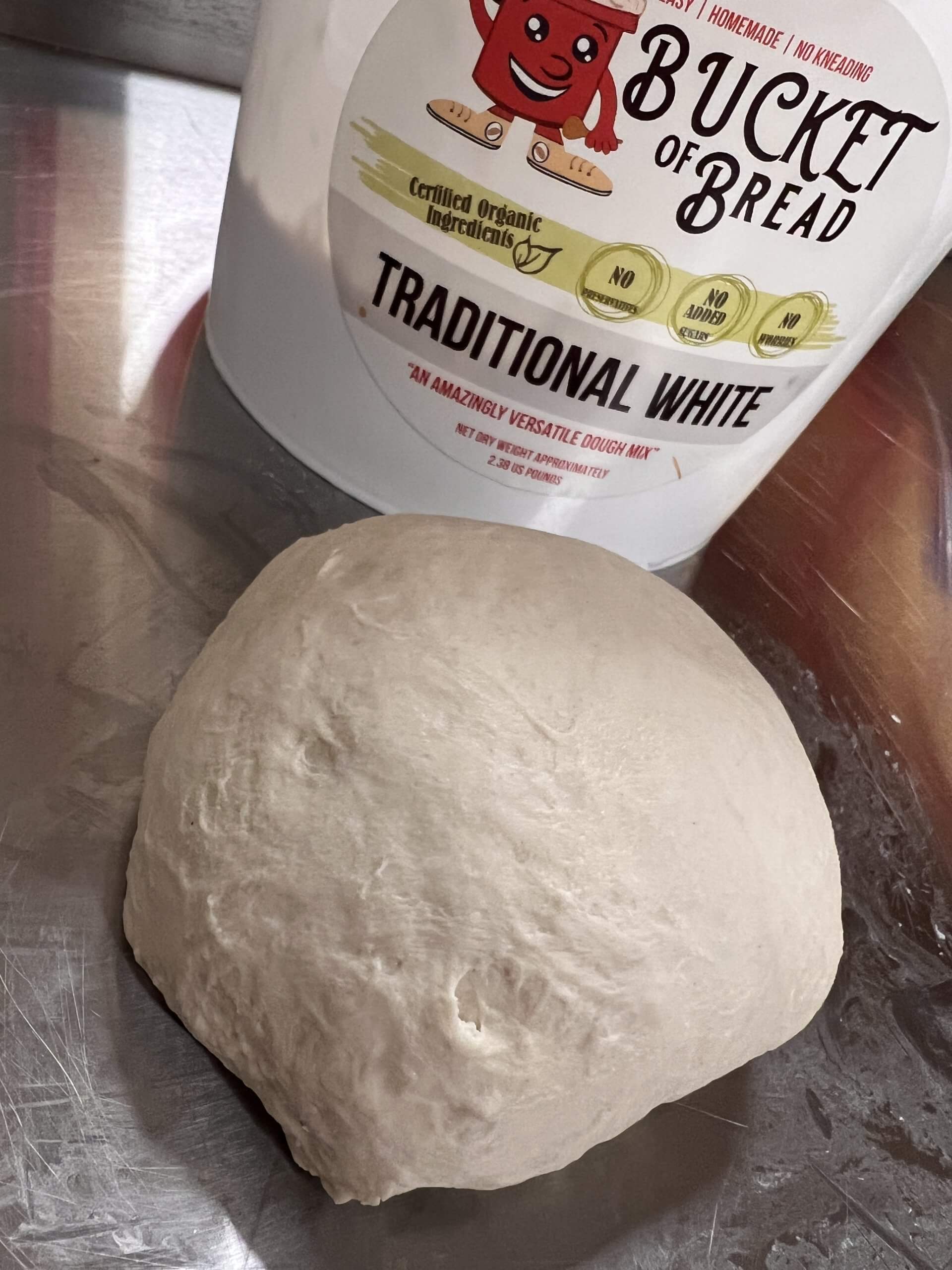 Easy Air Fryer Bites Recipe - Bucket of Bread & More!