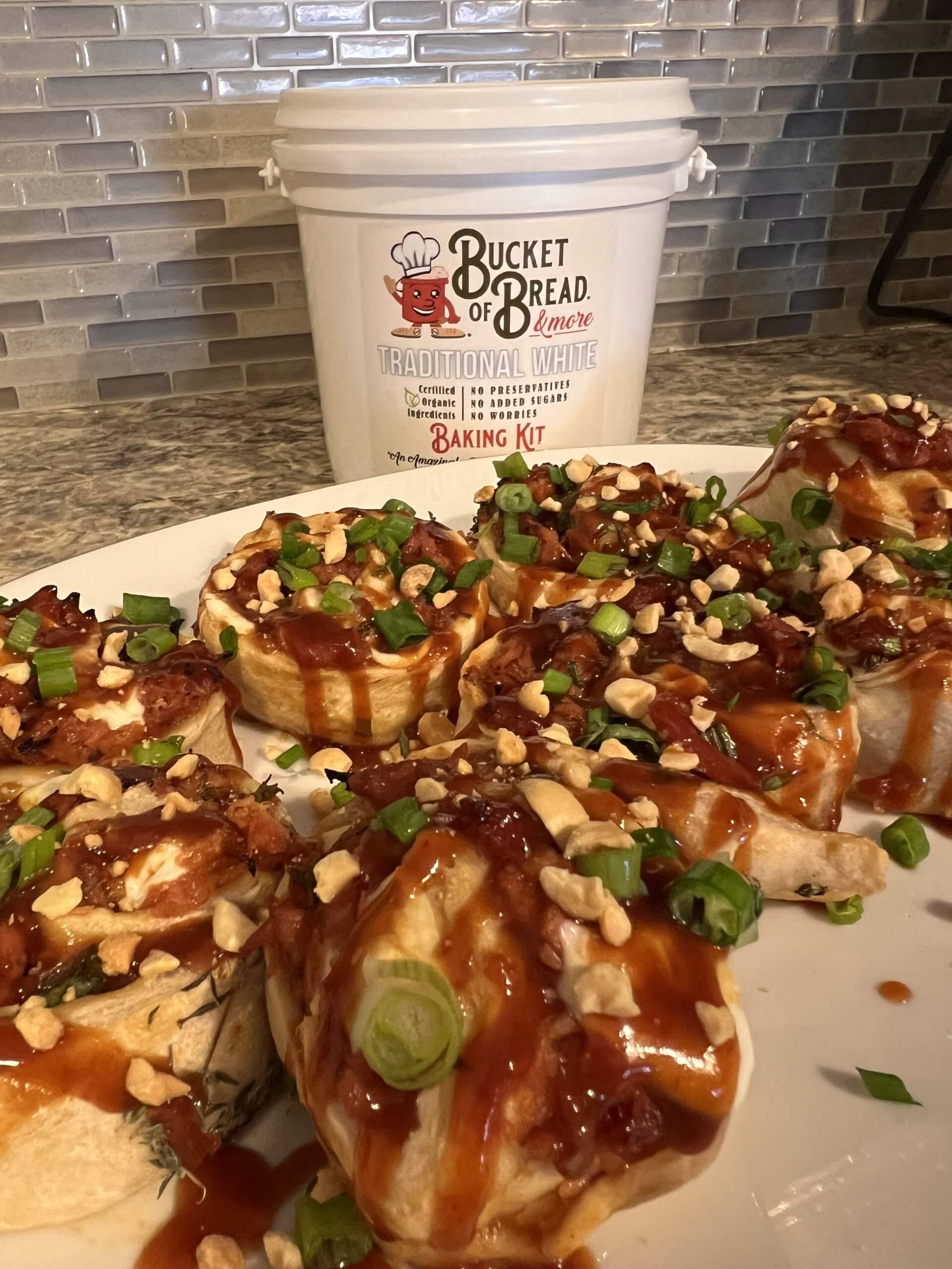 Best BBQ Pulled Pork Rolls You’ll Ever Make - Use Bucket of Bread