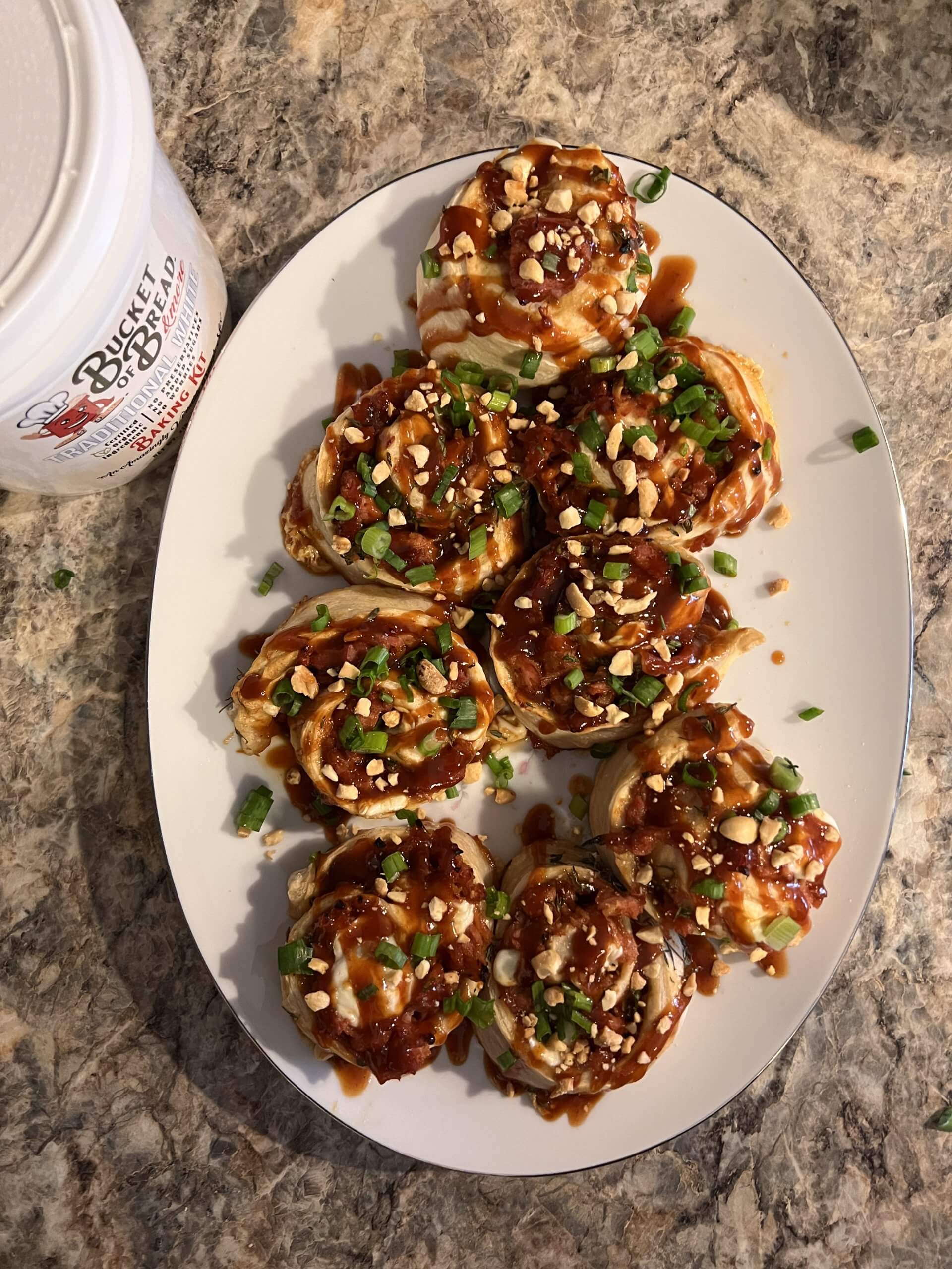 Best BBQ Pulled Pork Rolls You’ll Ever Make - Use Bucket of Bread