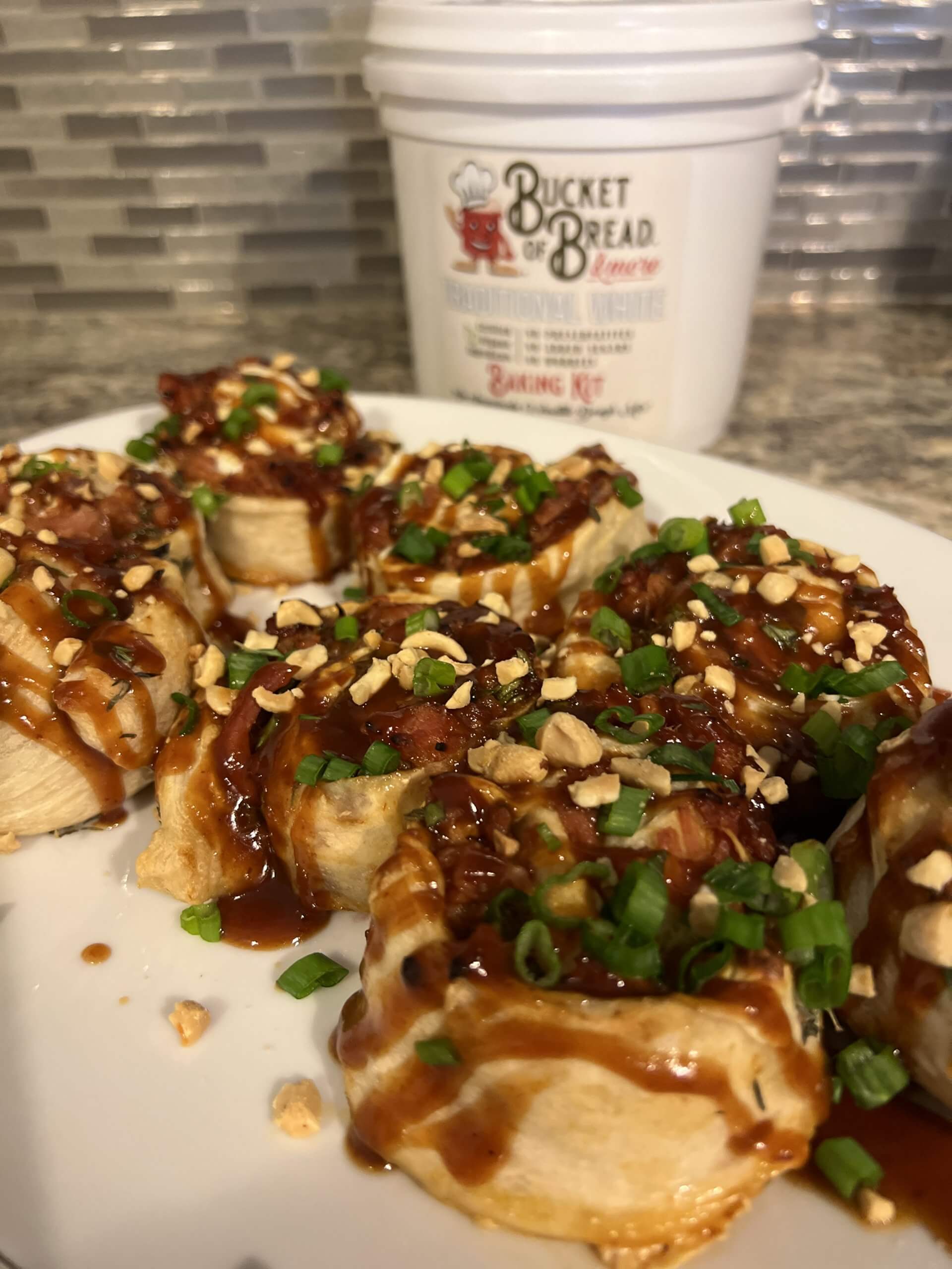 Best BBQ Pulled Pork Rolls You’ll Ever Make - Use Bucket of Bread