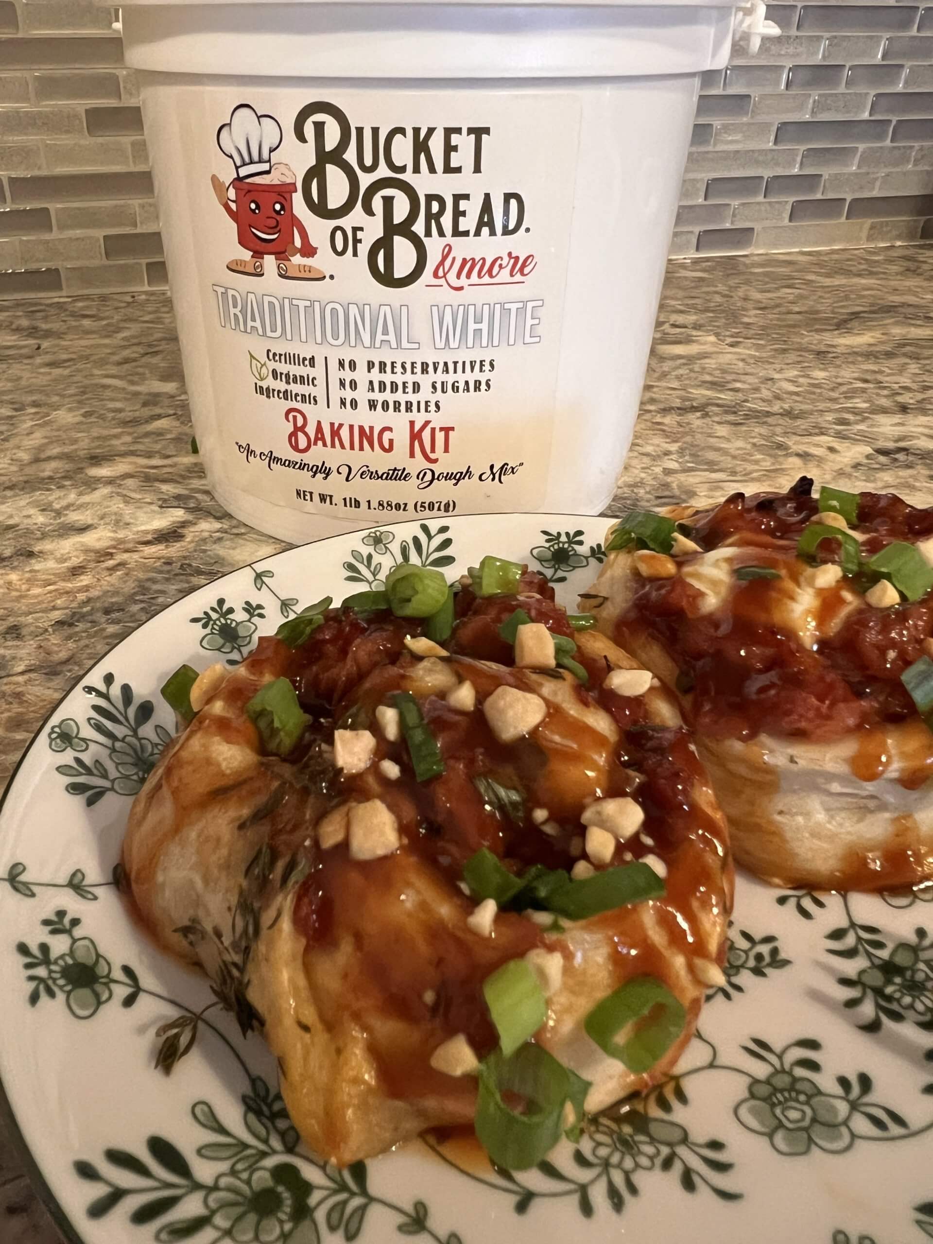 Best BBQ Pulled Pork Rolls You’ll Ever Make - Use Bucket of Bread