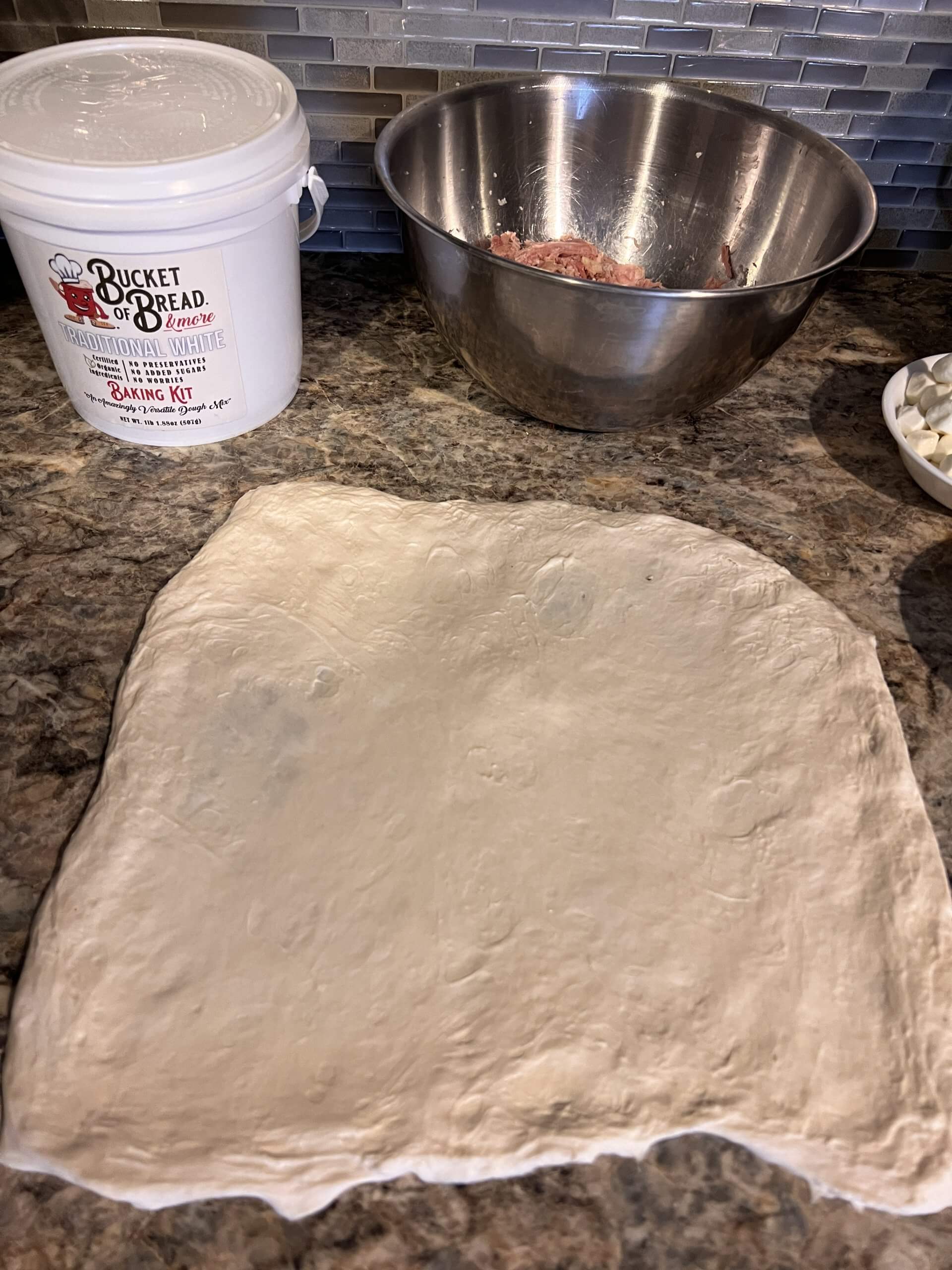 Best BBQ Pulled Pork Rolls You’ll Ever Make - Use Bucket of Bread