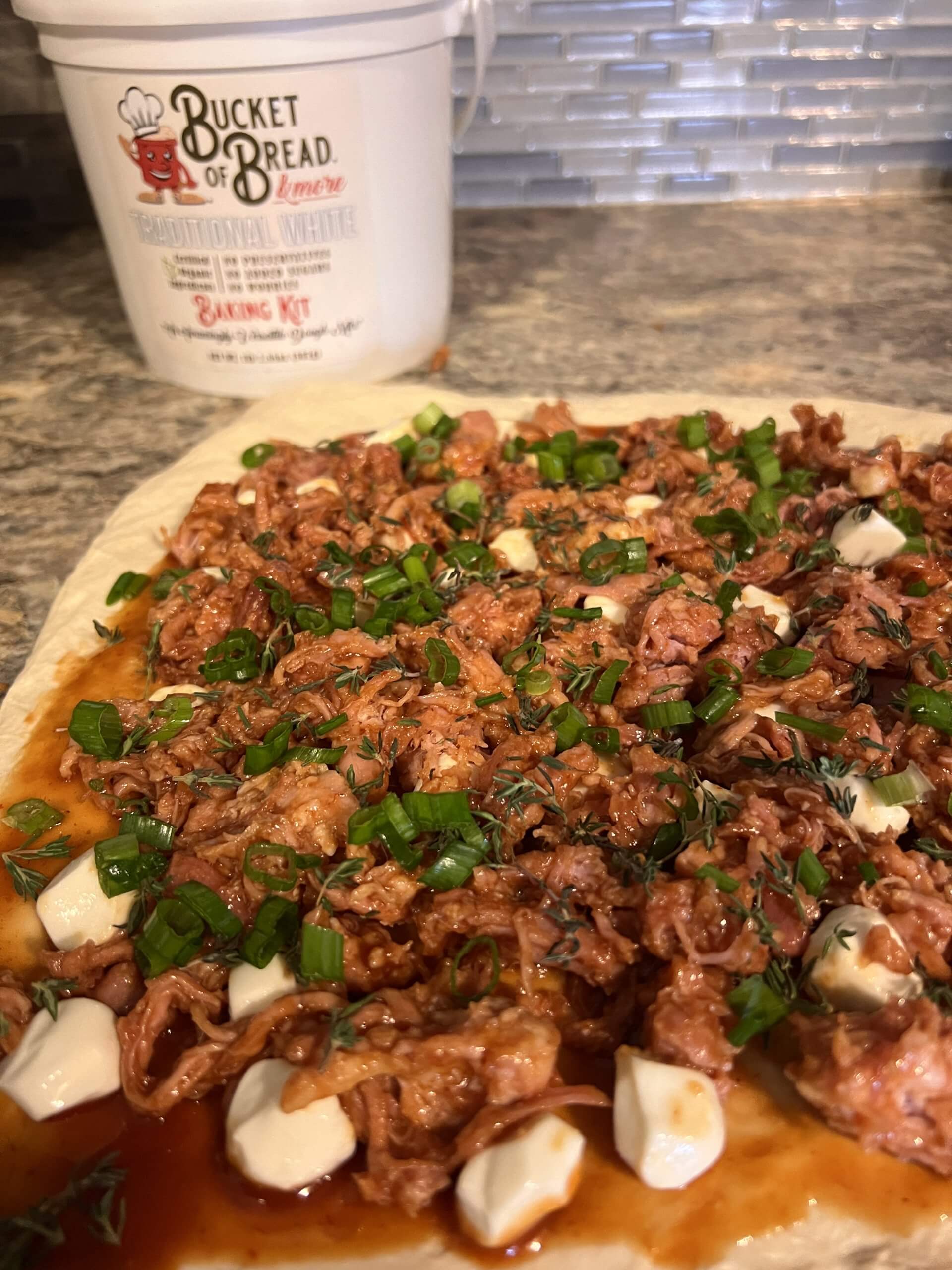 Best BBQ Pulled Pork Rolls You’ll Ever Make - Use Bucket of Bread