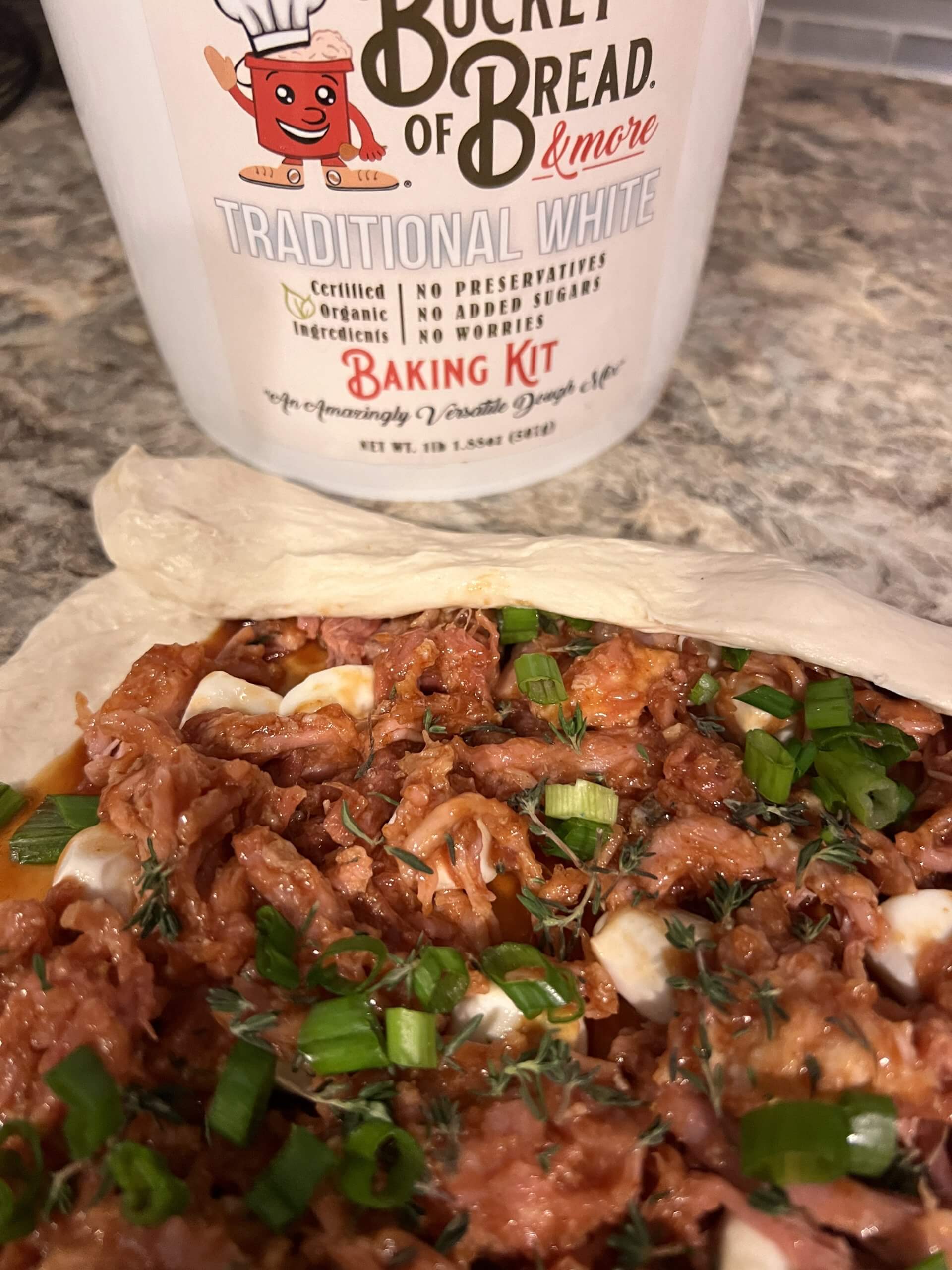 Best BBQ Pulled Pork Rolls You’ll Ever Make - Use Bucket of Bread