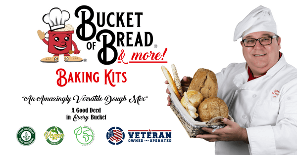 Best Baking Mixes & Kits to Buy - Helps Fight Food Insecurity!