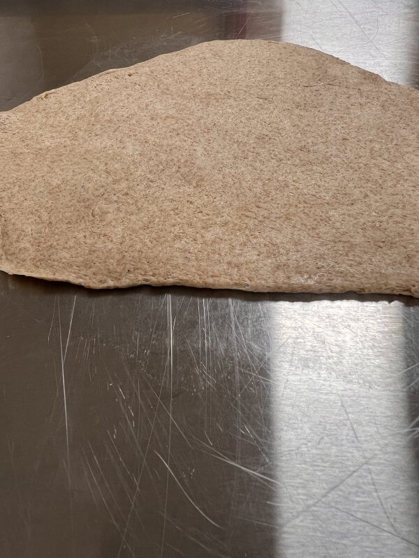 Jingle Bell Candy Cane Baked Holiday Bread Recipe - Easy!