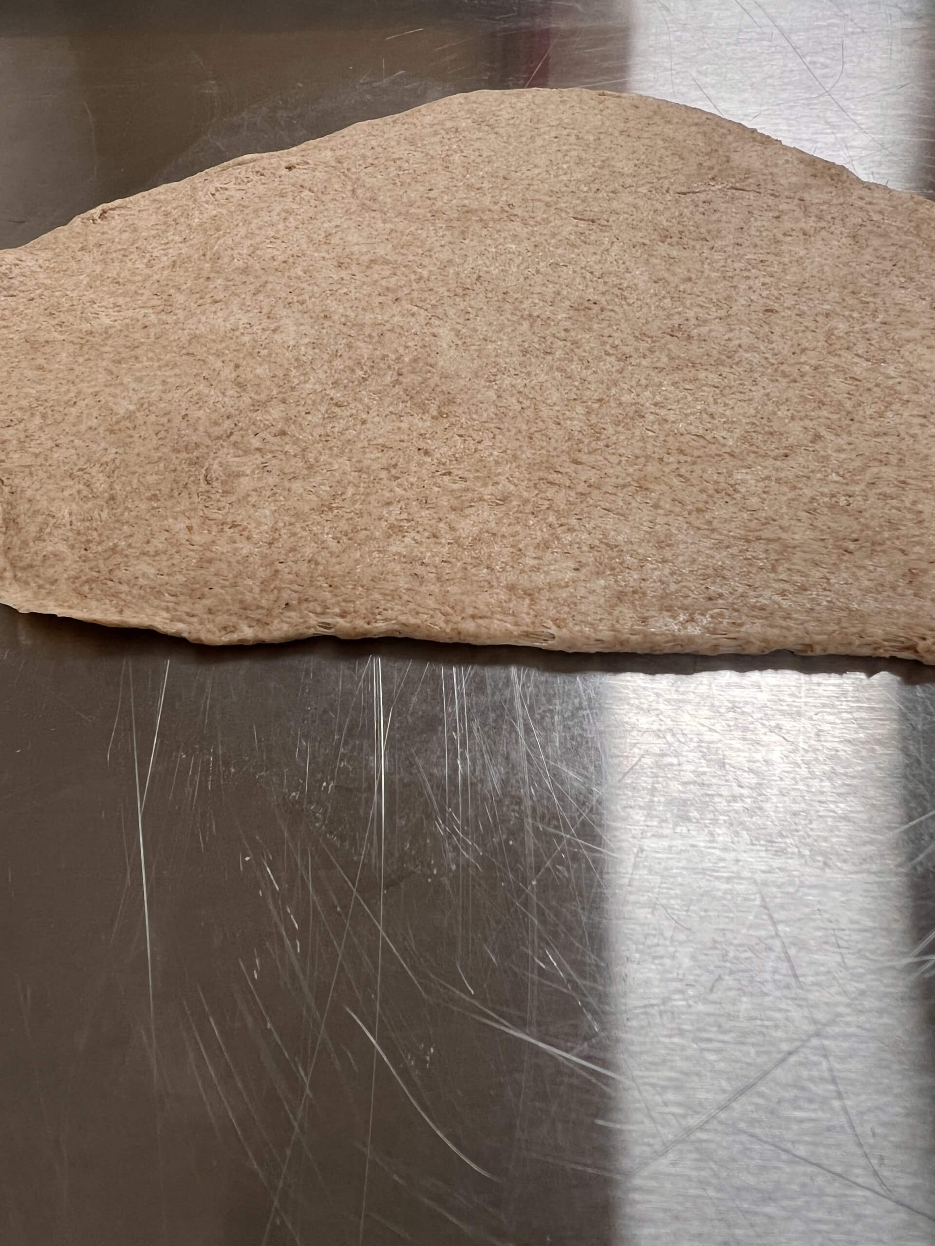 Jingle Bell Candy Cane Baked Holiday Bread Recipe - Easy!