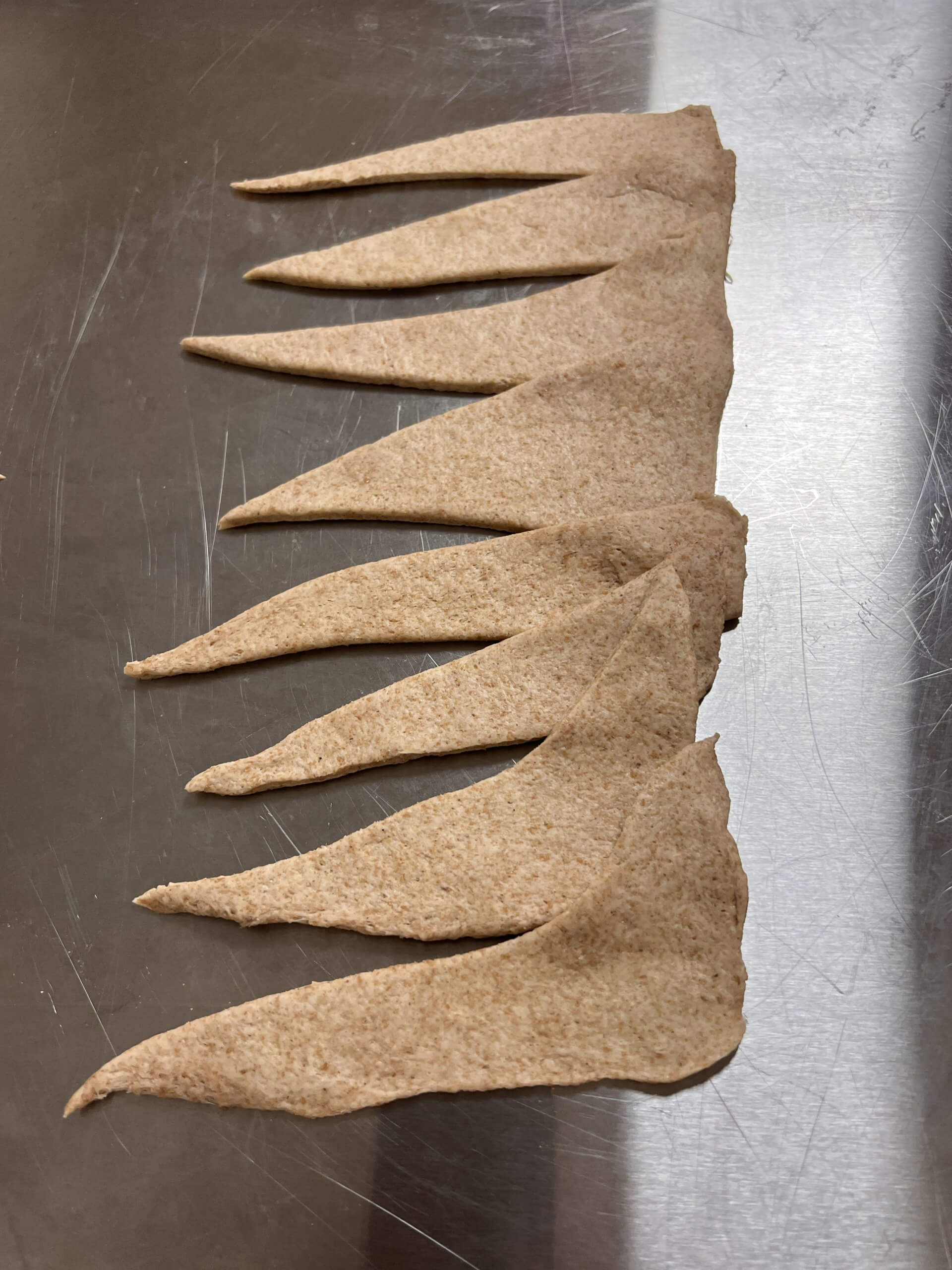 Jingle Bell Candy Cane Baked Holiday Bread Recipe - Easy!